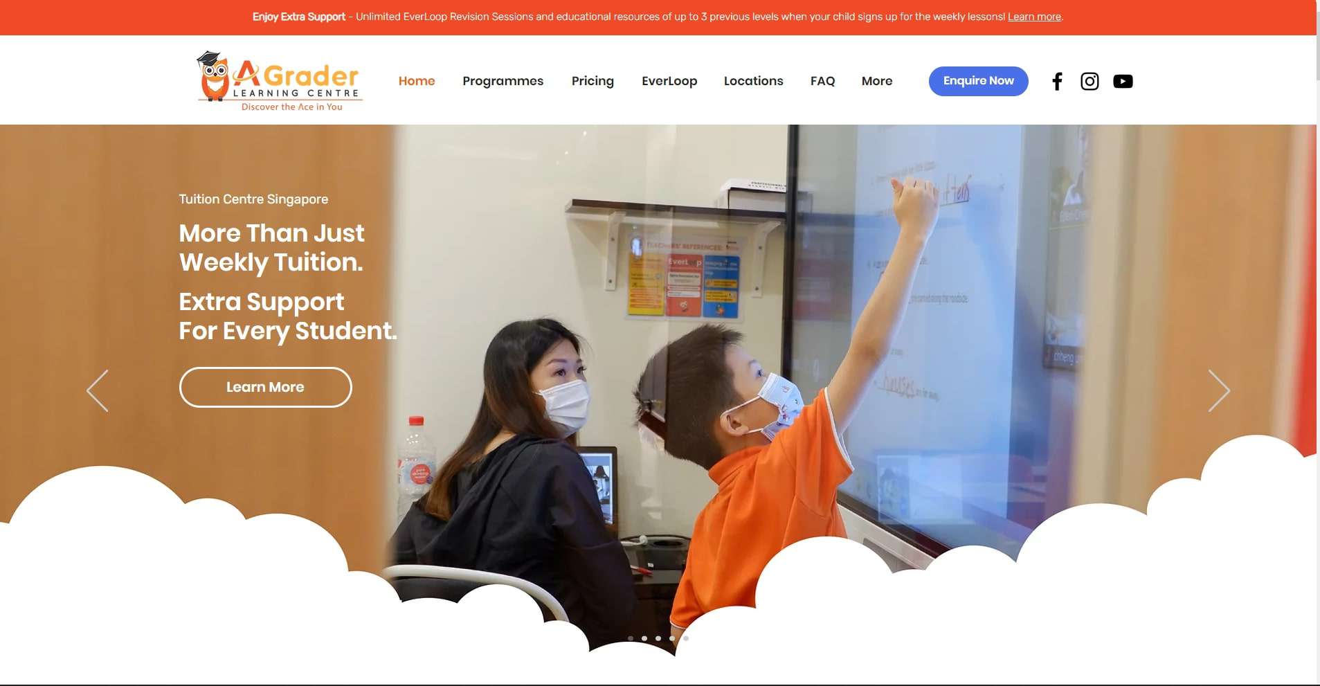 29 Best Tuition Centers in Singapore [2026 ]