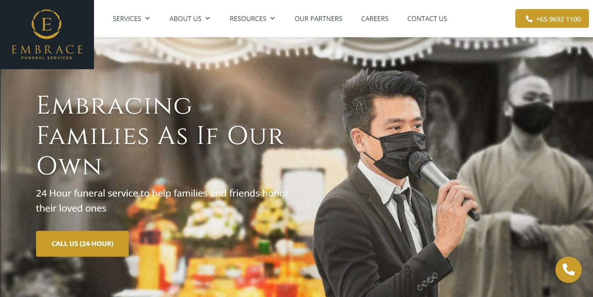 The 5 Best Cremation Services in Singapore [2026]