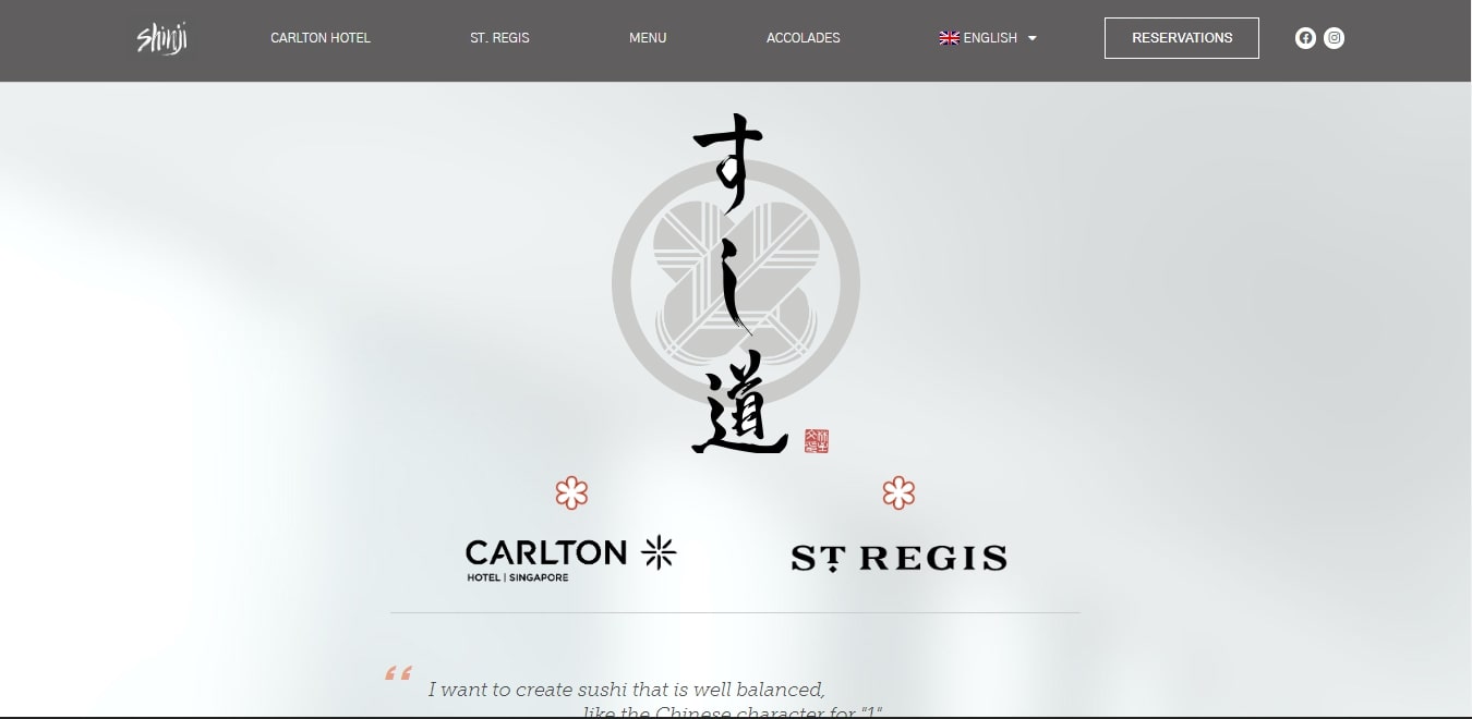The 5 Best Japanese Restaurants in Singapore [2026]