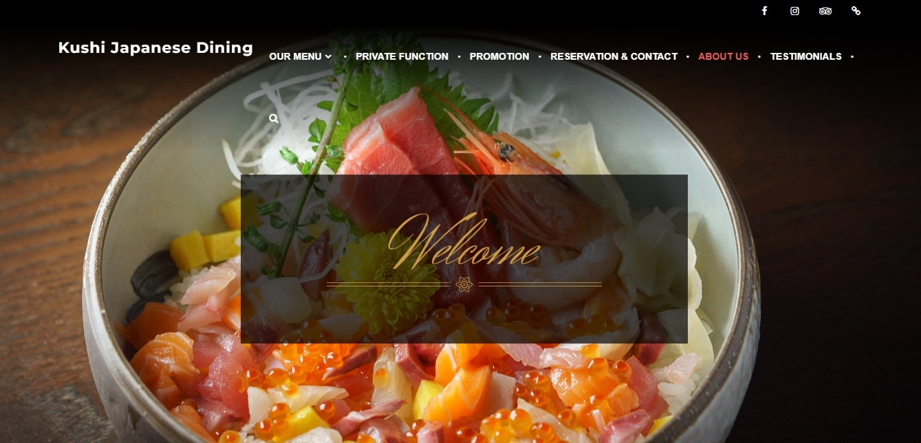 The 5 Best Japanese Buffets in Singapore [2026]