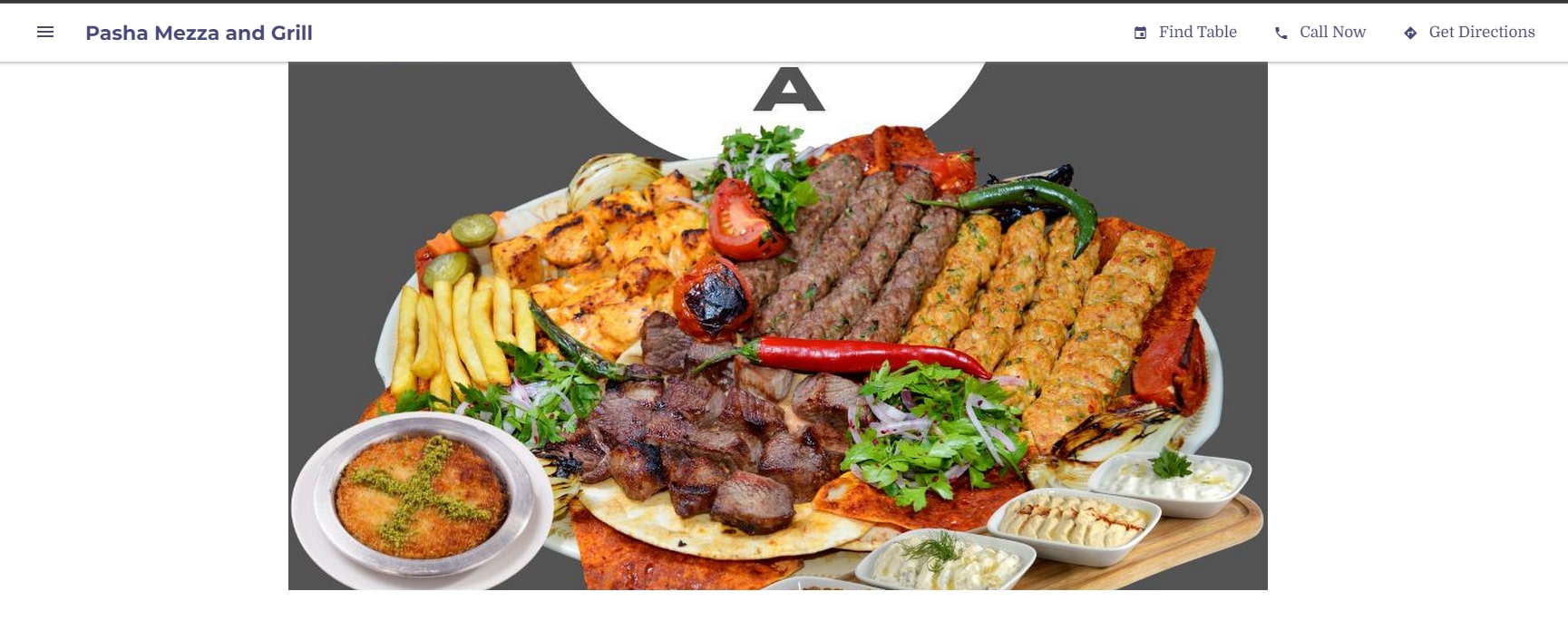 Top 5 Turkish Restaurants in Singapore [2026]