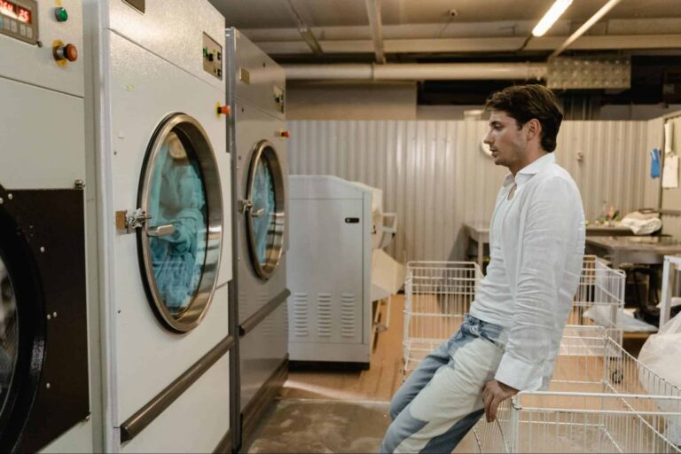 7 Best Laundromats in Singapore with Low Prices [2026]