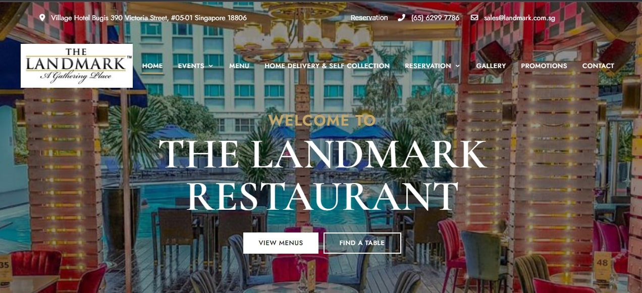 The 5 Best Halal Buffet Restaurants in Singapore [2026]