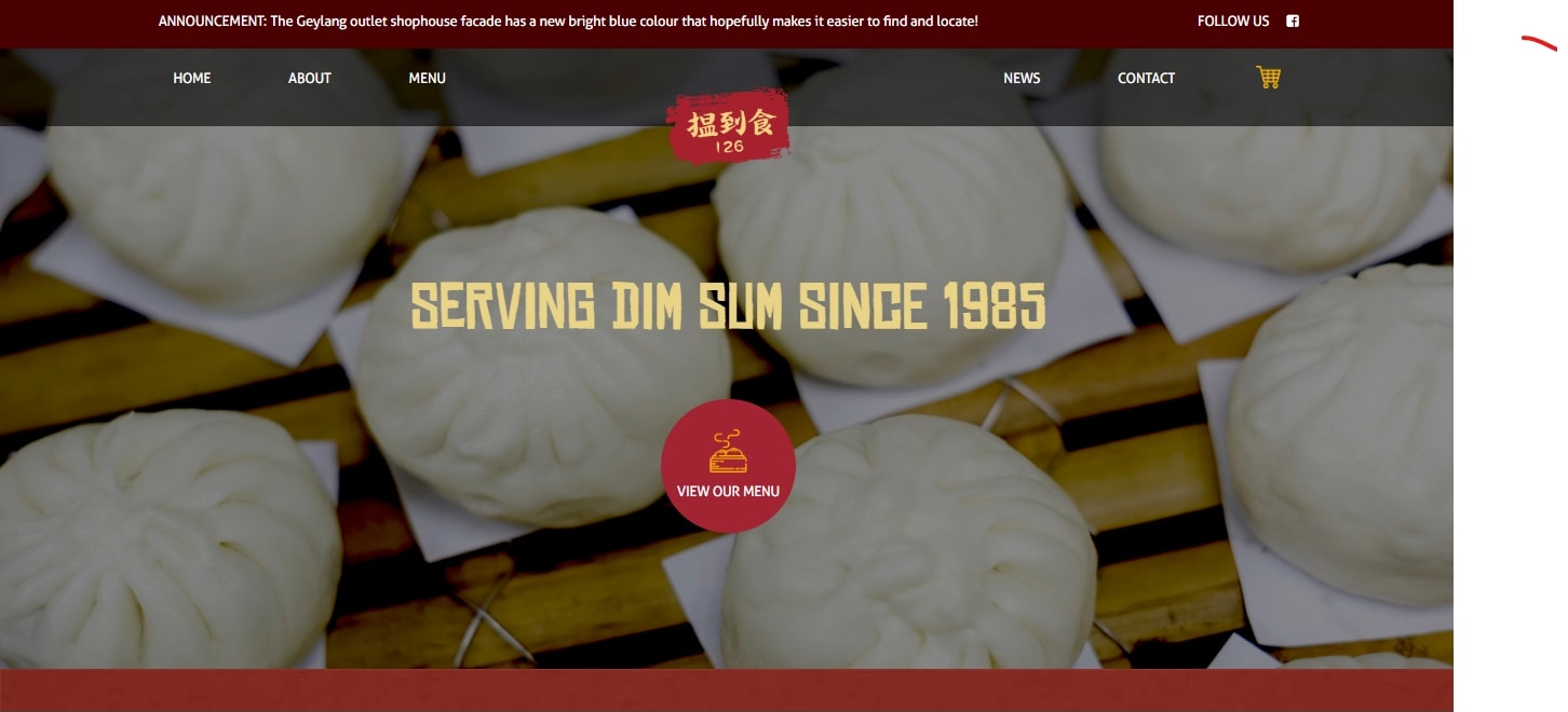 The 5 Best Dim Sum Restaurants in Singapore [2026]