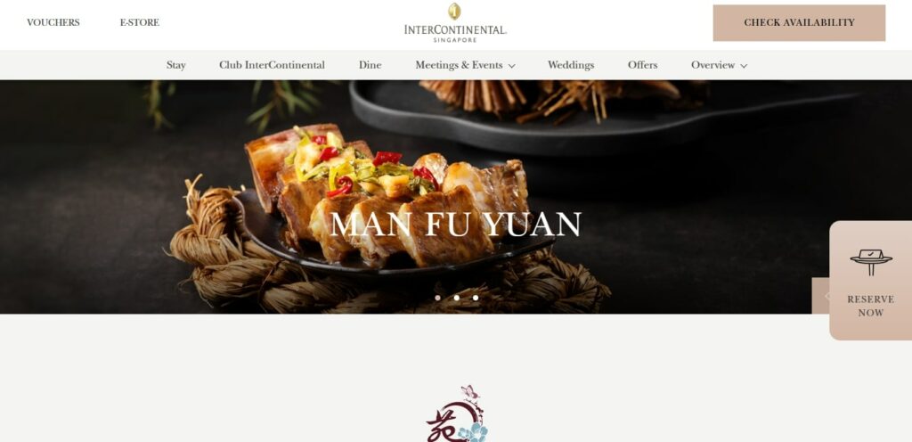 The 8 Best Chinese Restaurants in Singapore [2026 ]