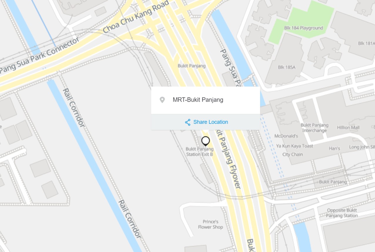 How to Get from Changi Airport to the City by MRT: A Complete Guide