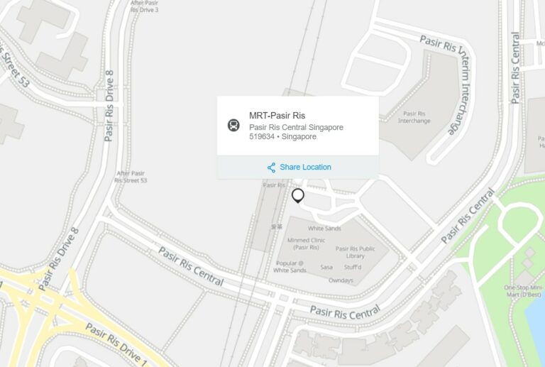 How to Get from Changi Airport to the City by MRT: A Complete Guide
