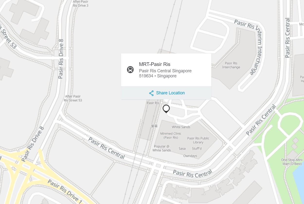 How to Get from Changi Airport to the City by MRT: A Complete Guide