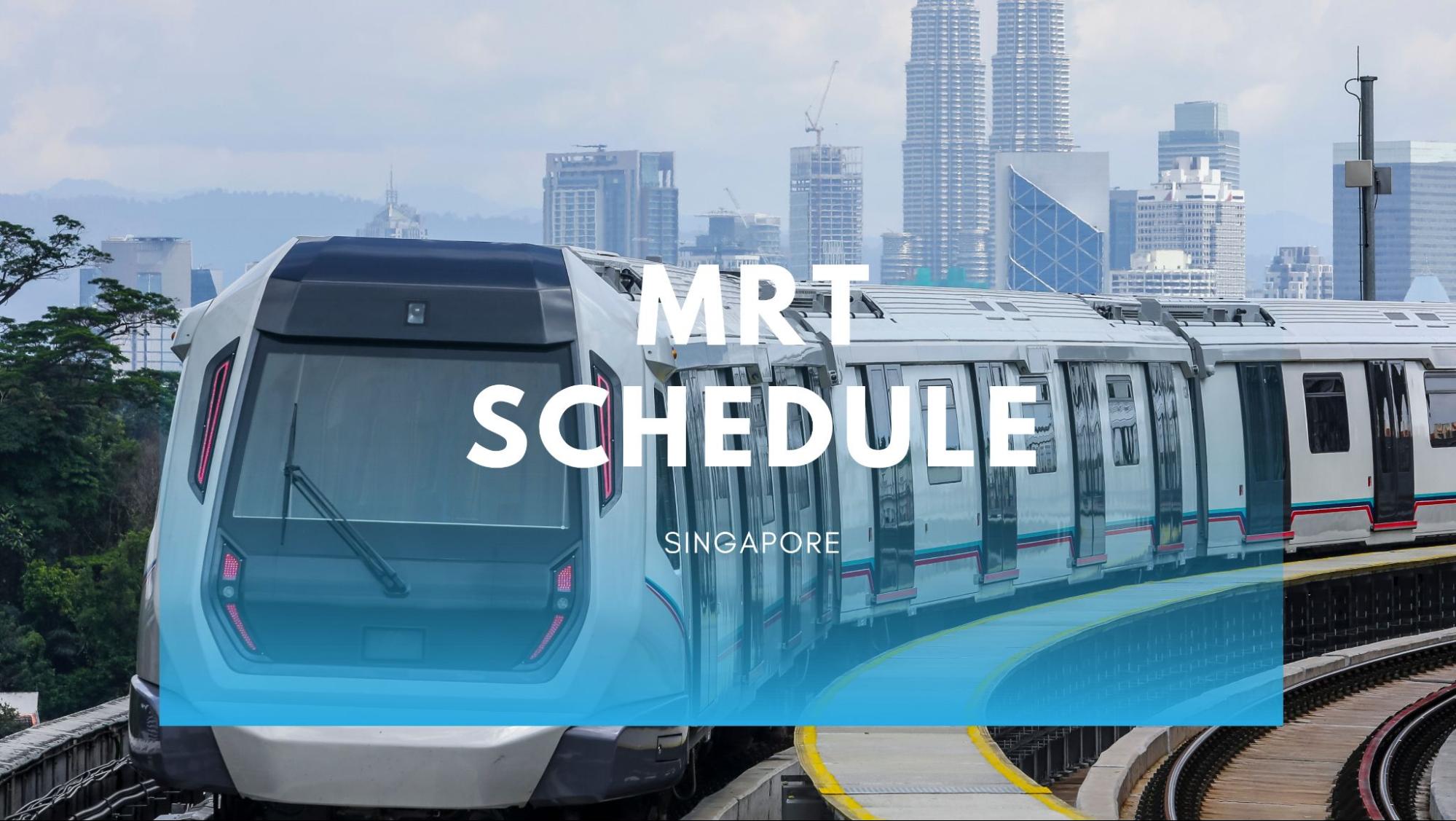 How to Get from Changi Airport to the City by MRT: A Complete Guide