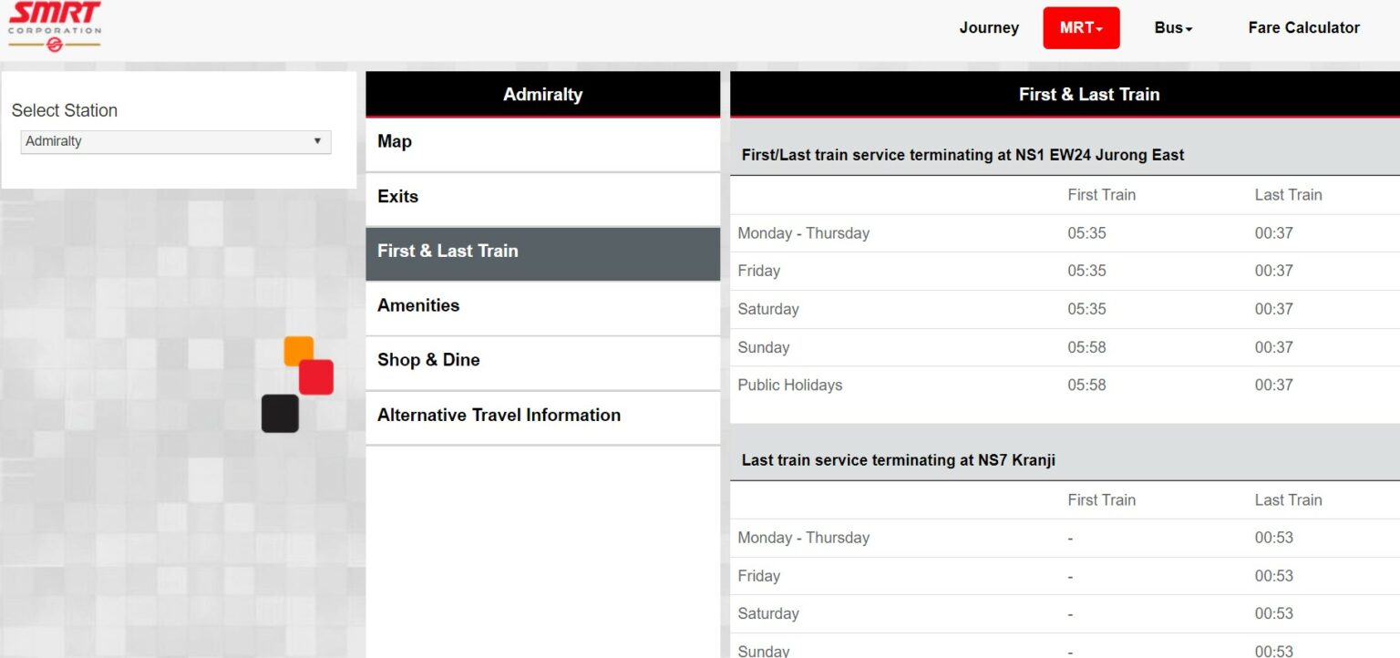 How to Get from Changi Airport to the City by MRT: A Complete Guide