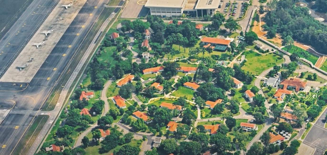 Seletar Aerospace Park: A Guide for First-Time Visitors [2026]