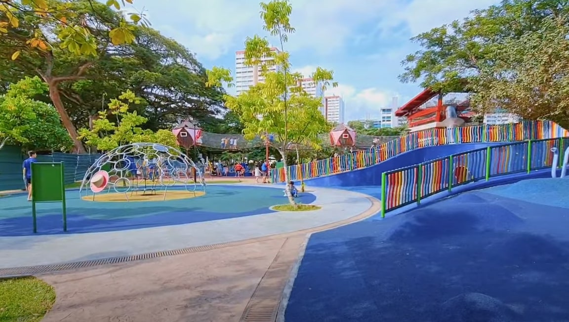 Guide to East Coast Park: Restaurants and Activities You Need to Try ...