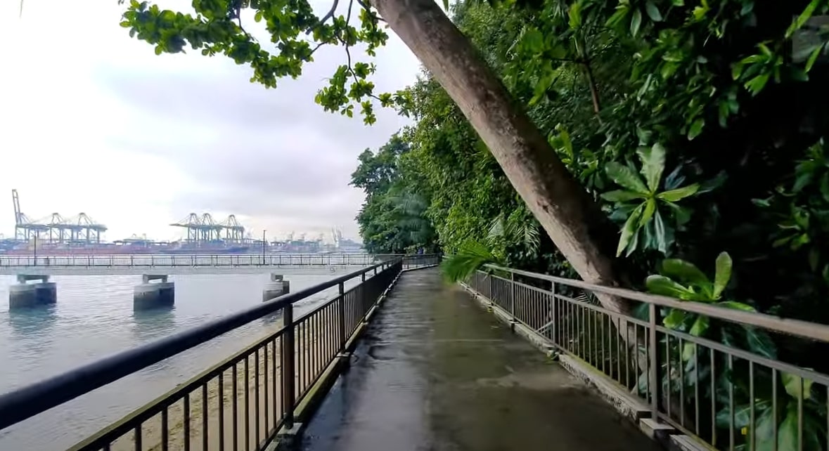 Labrador Park Singapore: A Complete Guide for Nature Seekers [2026]