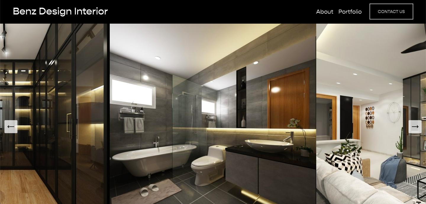 The Top 17 Interior Designers in Singapore [2026 ]