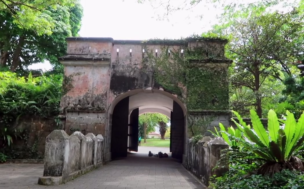 Fort Canning Park Guide for Nature and History Buffs [2026]