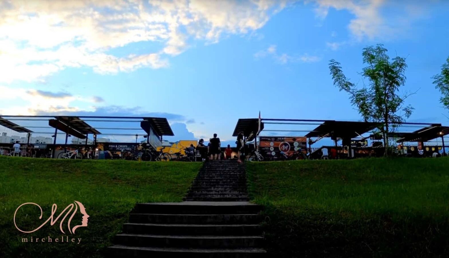 Exploring Punggol Container Park: Everything You Need to Know [2025]