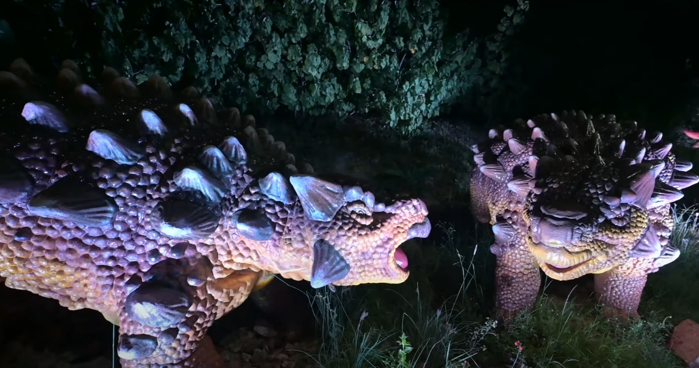 Everything You Need to Know About Jurassic Mile Singapore [2026]