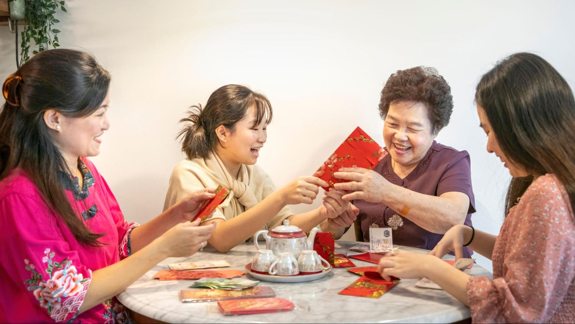 From Tradition to Etiquette: Navigating Ang Bao Rates in SG [2026]