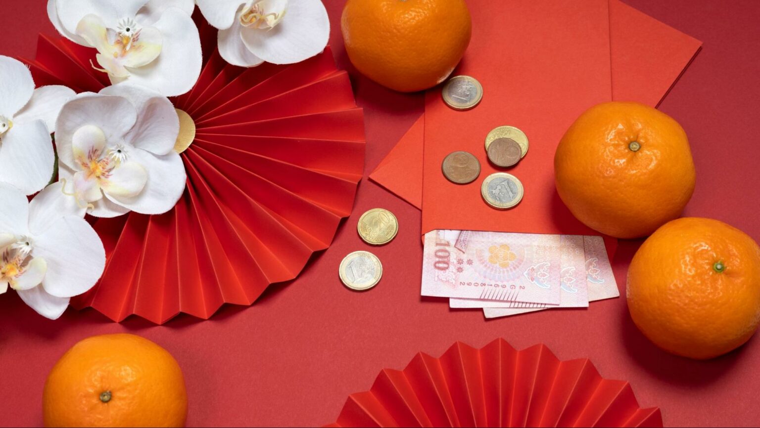 From Tradition to Etiquette: Navigating Ang Bao Rates in SG [2025]