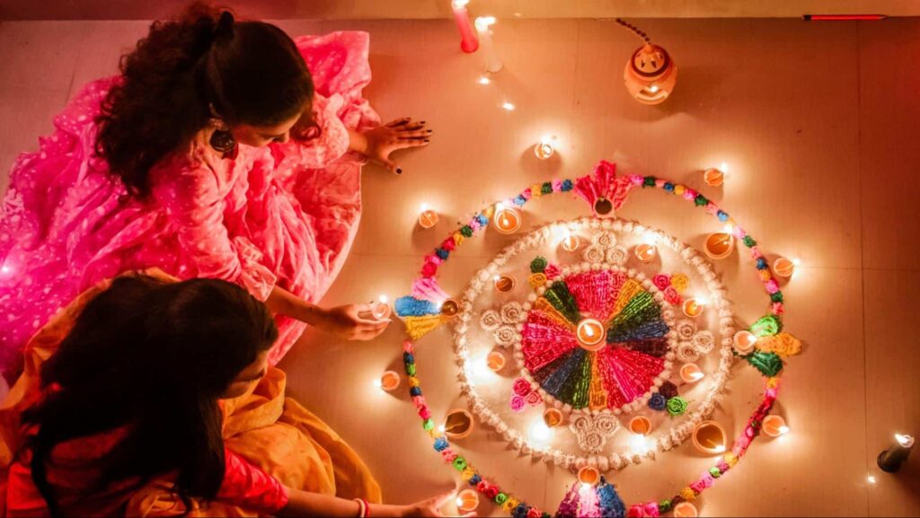 Ultimate Guide to Celebrating Deepavali in Singapore [2026]