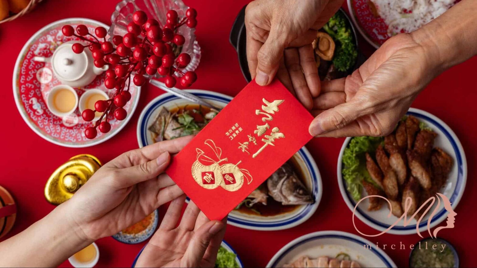 From Tradition to Etiquette: Navigating Ang Bao Rates in SG [2026]