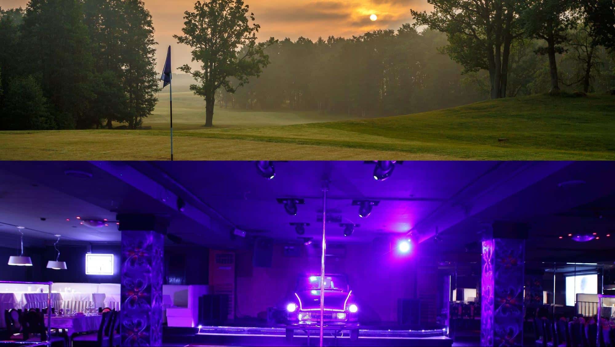 Discover the Best Social Clubs and Country Clubs in Singapore [2026]