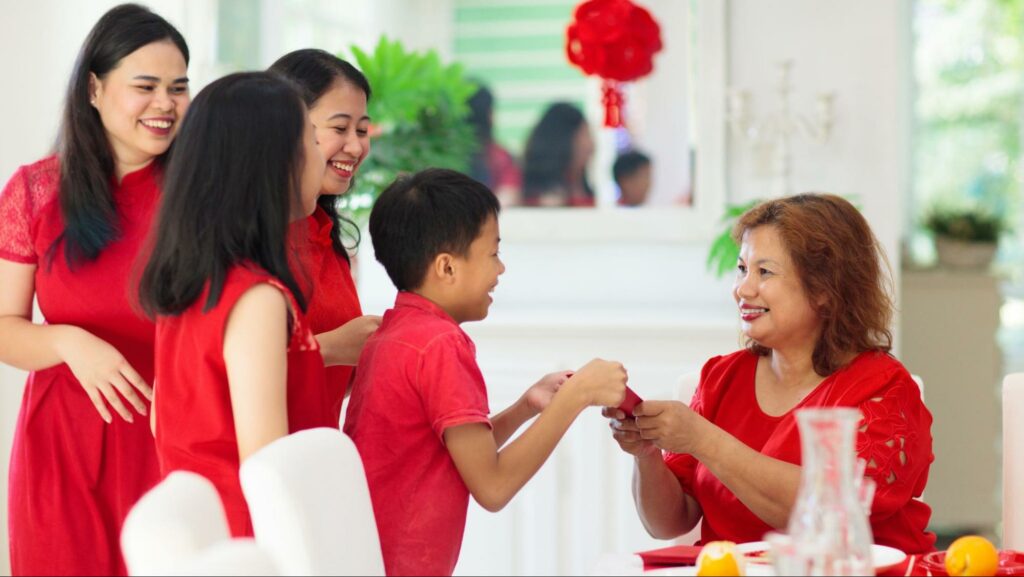 From Tradition to Etiquette: Navigating Ang Bao Rates in SG [2026]