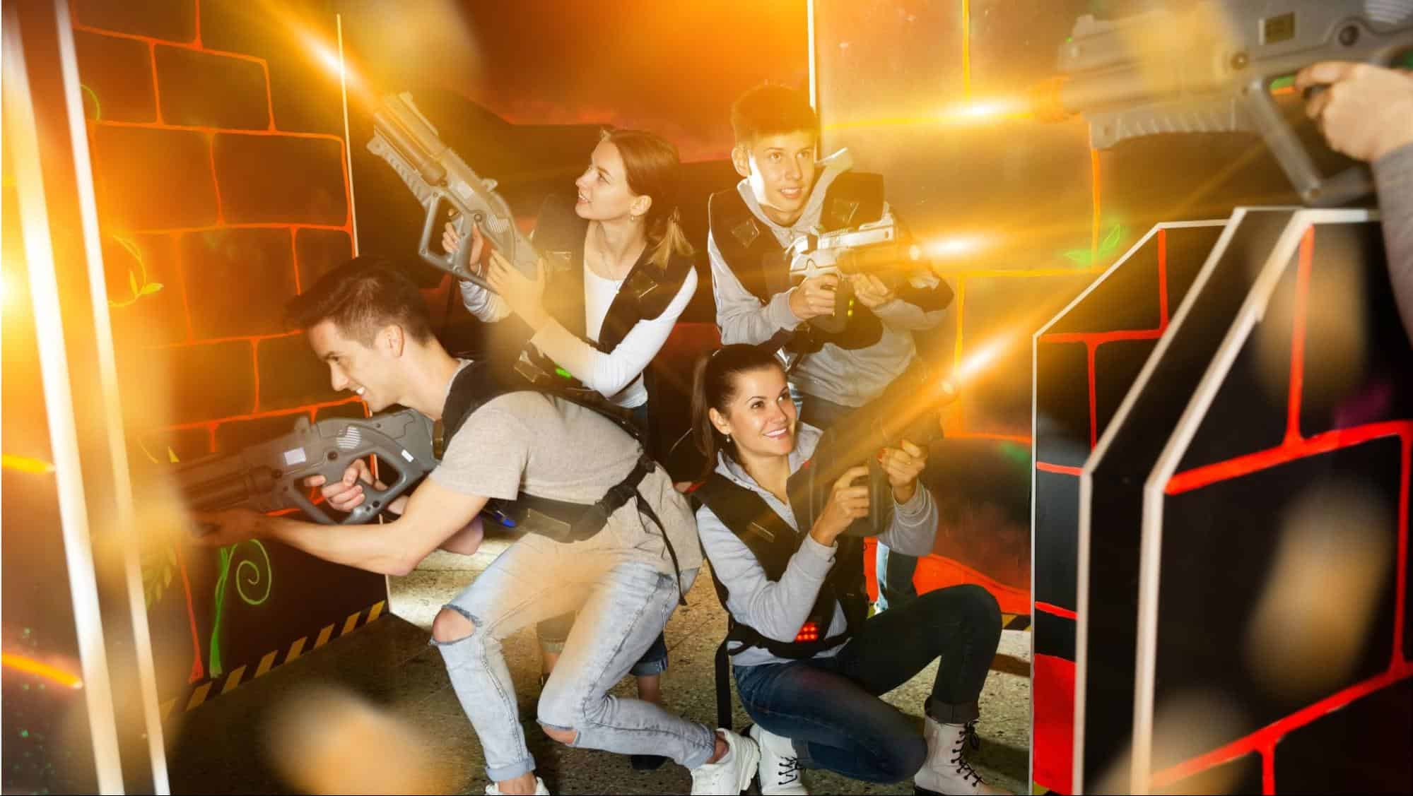 Singapore's Birthday Party Ideas for Memorable Celebrations [2026]