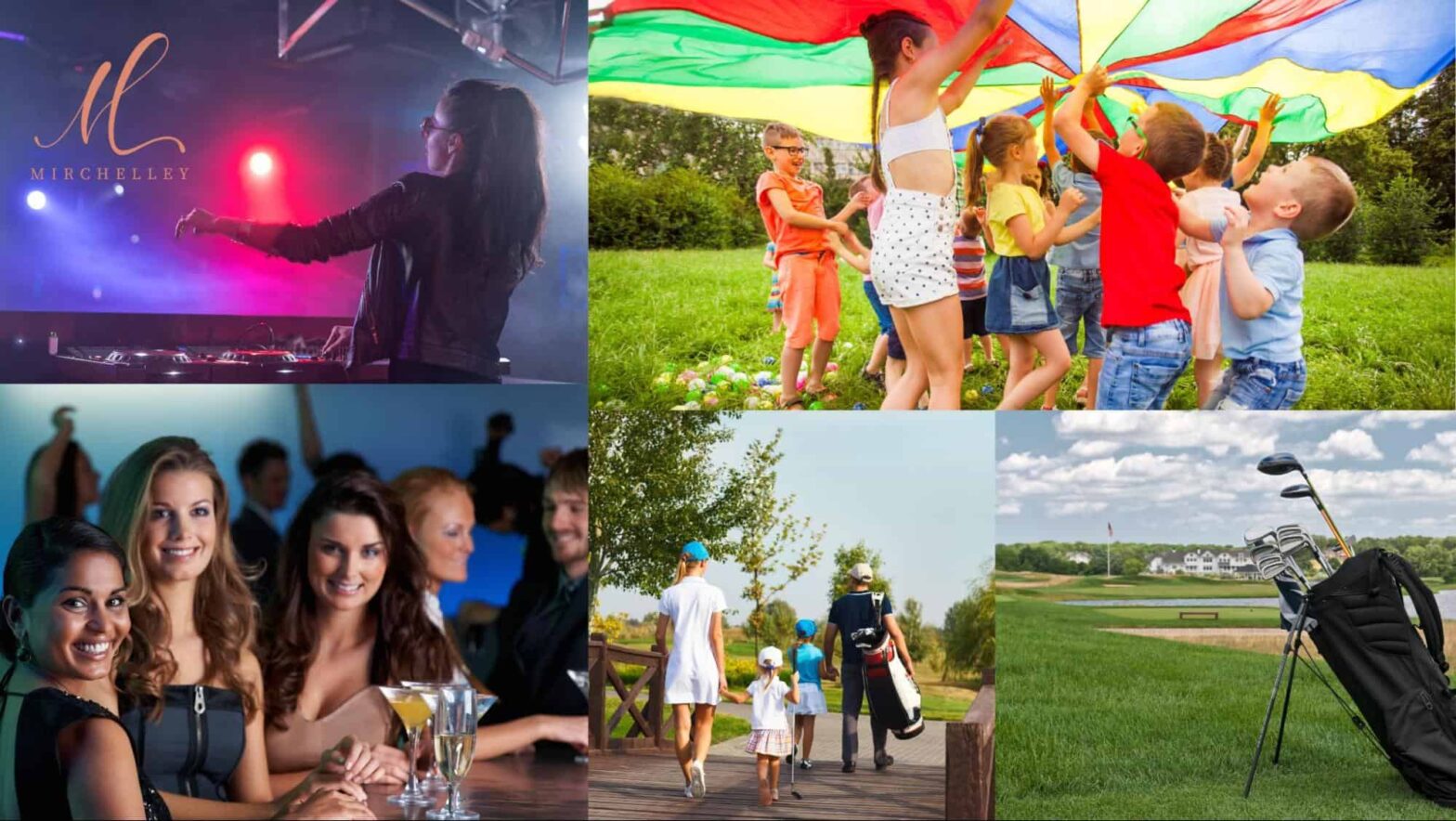 Discover the Best Social Clubs and Country Clubs in Singapore [2026]