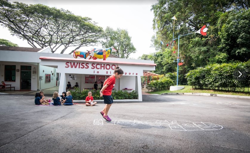 Best Budget-Friendly International Schools in Singapore [2026]