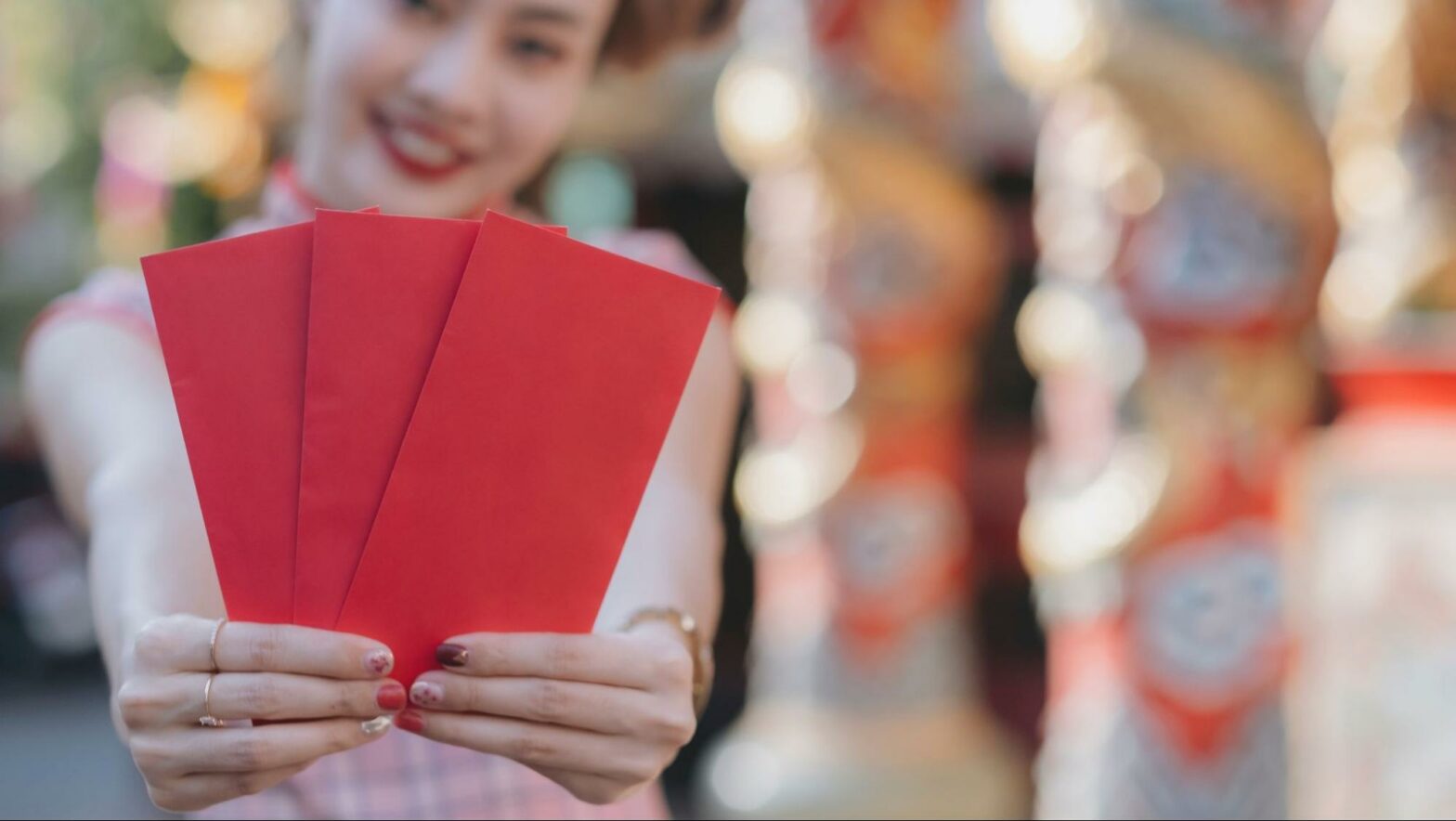 From Tradition to Etiquette: Navigating Ang Bao Rates in SG [2026]