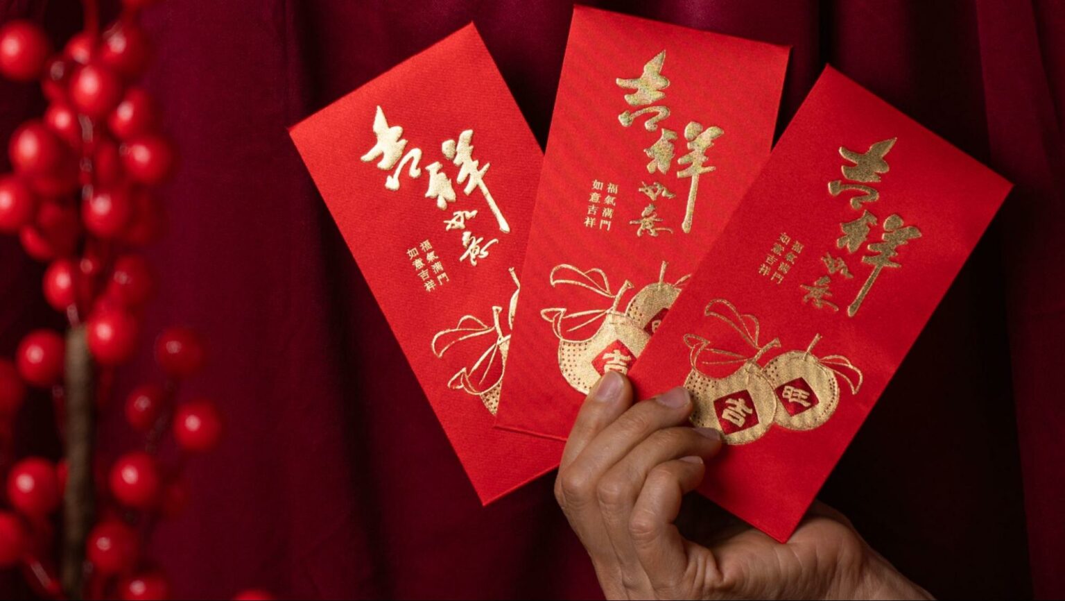 From Tradition to Etiquette: Navigating Ang Bao Rates in SG [2026]