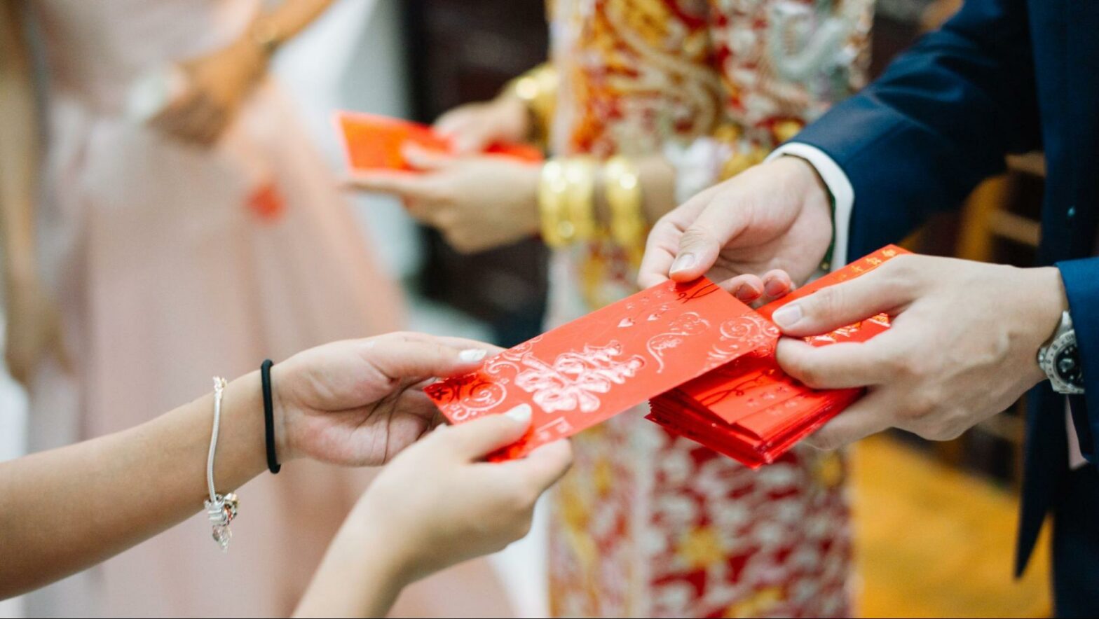 From Tradition to Etiquette: Navigating Ang Bao Rates in SG [2026]