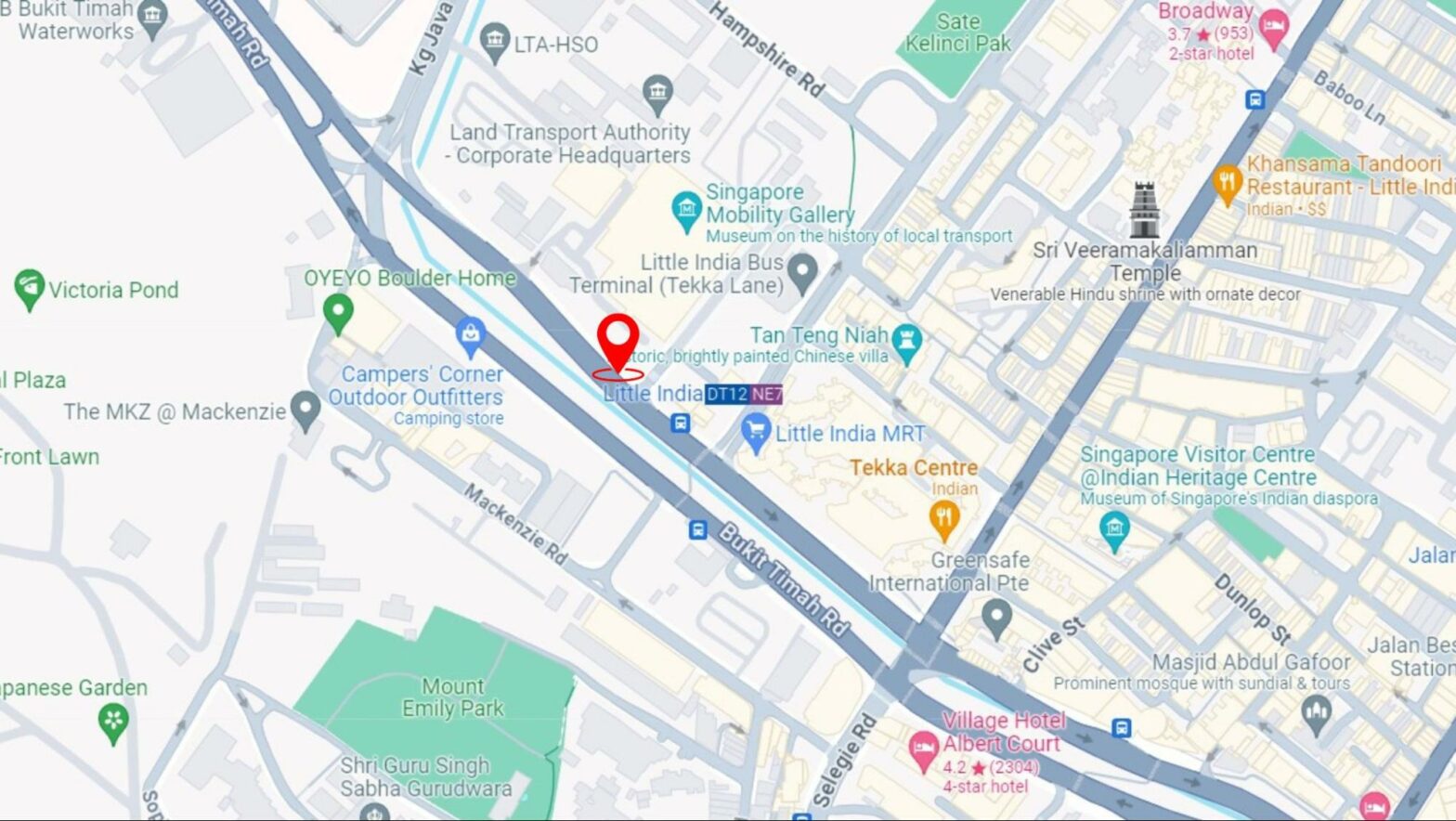 Your Complete Guide to Exploring Little India Singapore [2025]