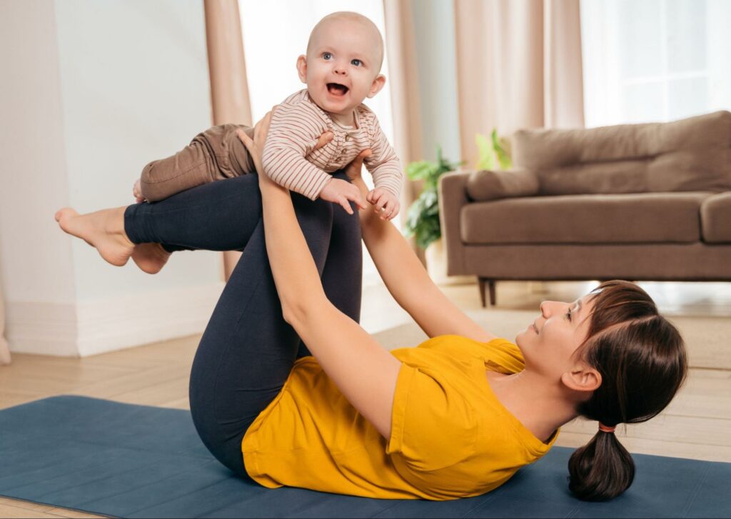 Wellness Services for Post-Cesarean Recovery in Singapore [2026]