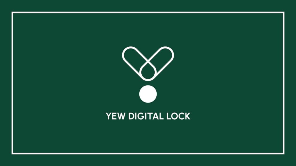 6 Best Digital Locks in Singapore [2026 ]