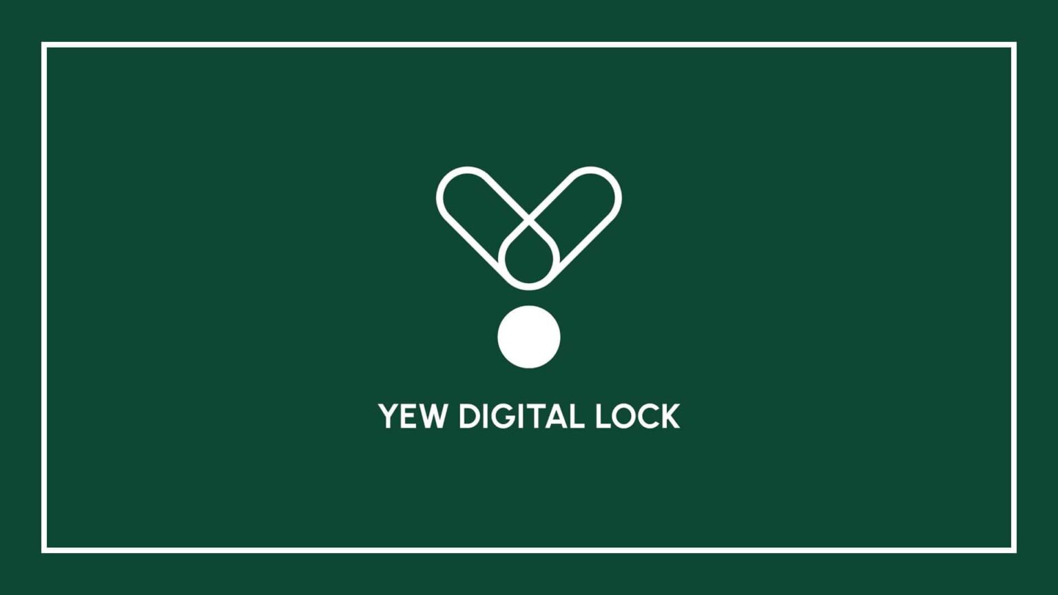 6 Best Digital Locks in Singapore [2026 ]