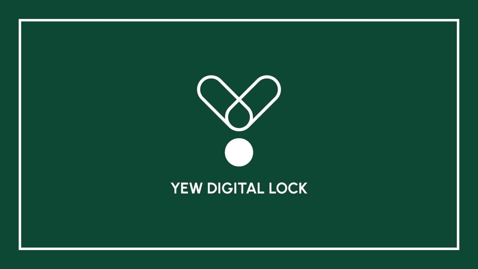 6 Best Digital Locks in Singapore [2026 ]