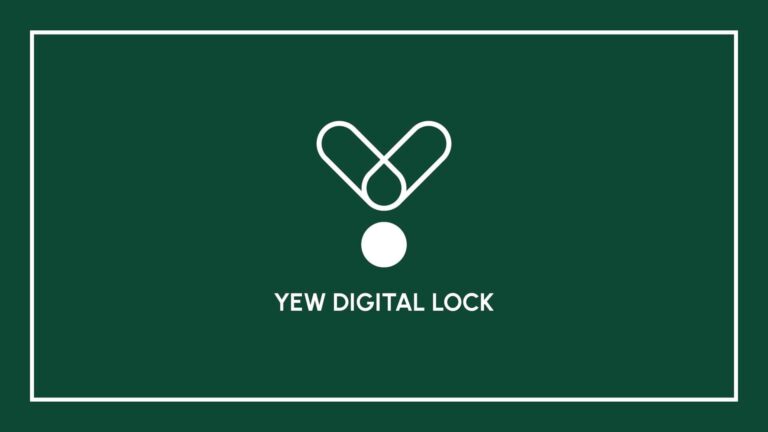 6 Best Digital Locks in Singapore [2026 ]