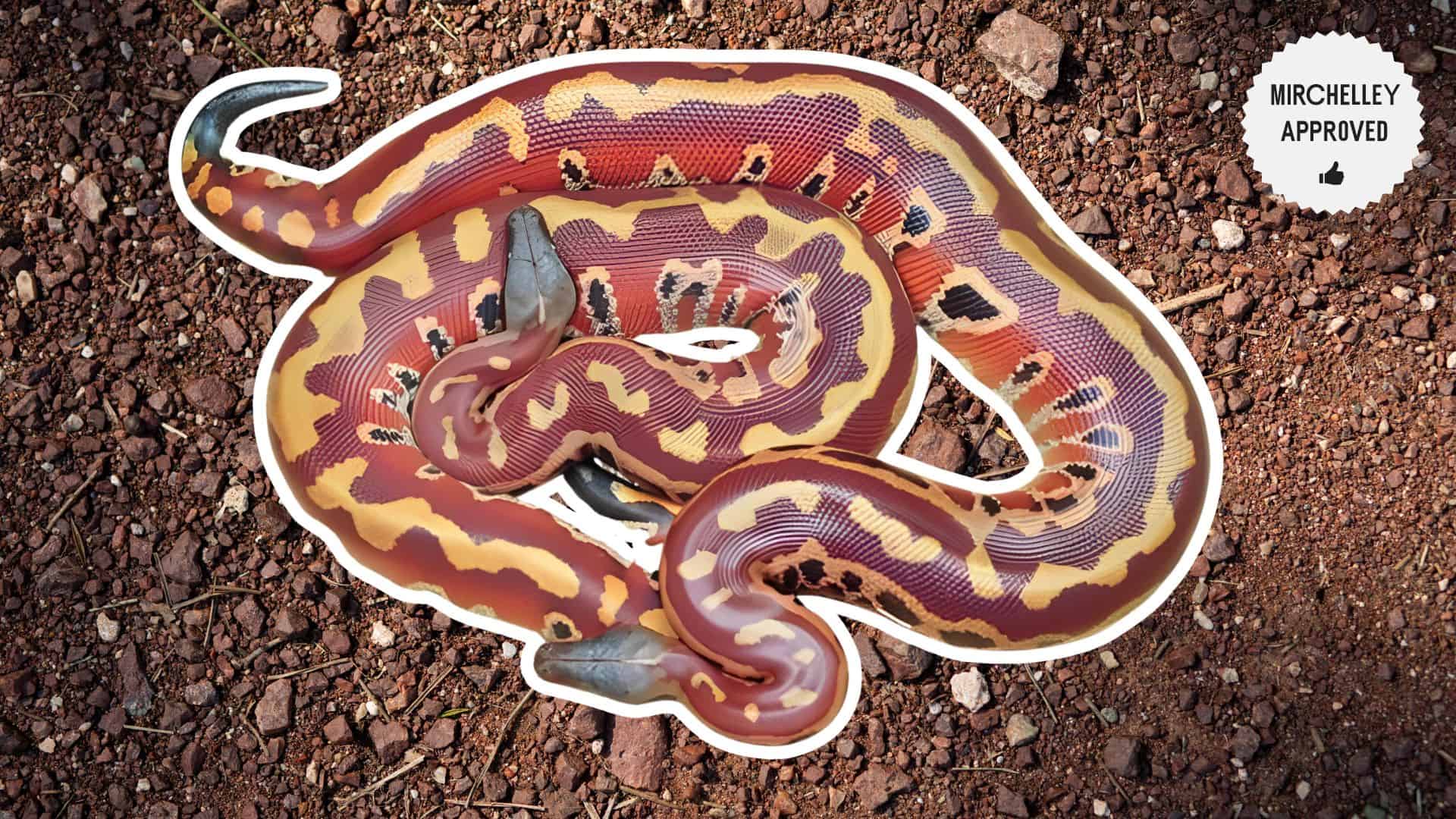 Can you spot these 20 wild animals in Singapore? [2025]