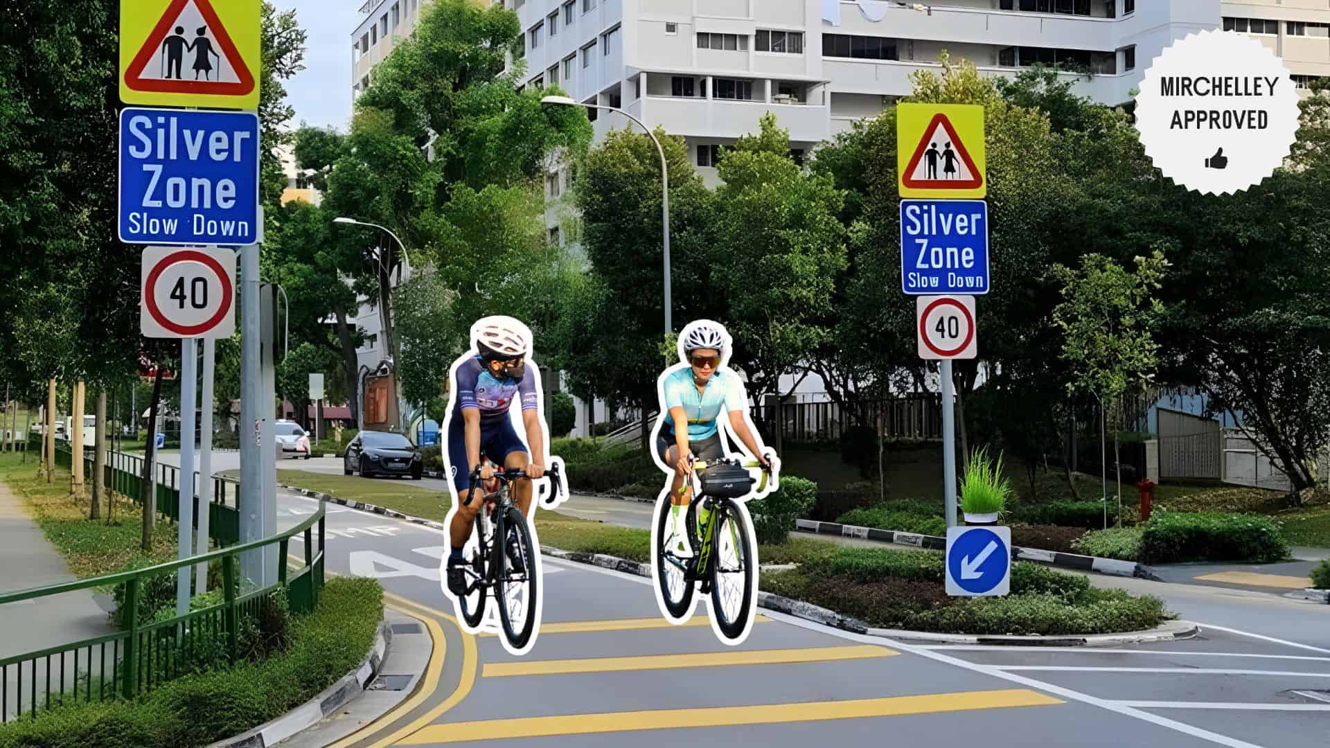 Singapore's Roadmap for Cyclists: Rules and Regulations [2026]