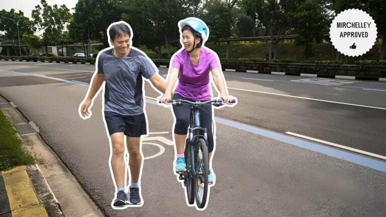 Singapore's Roadmap for Cyclists: Rules and Regulations [2026]