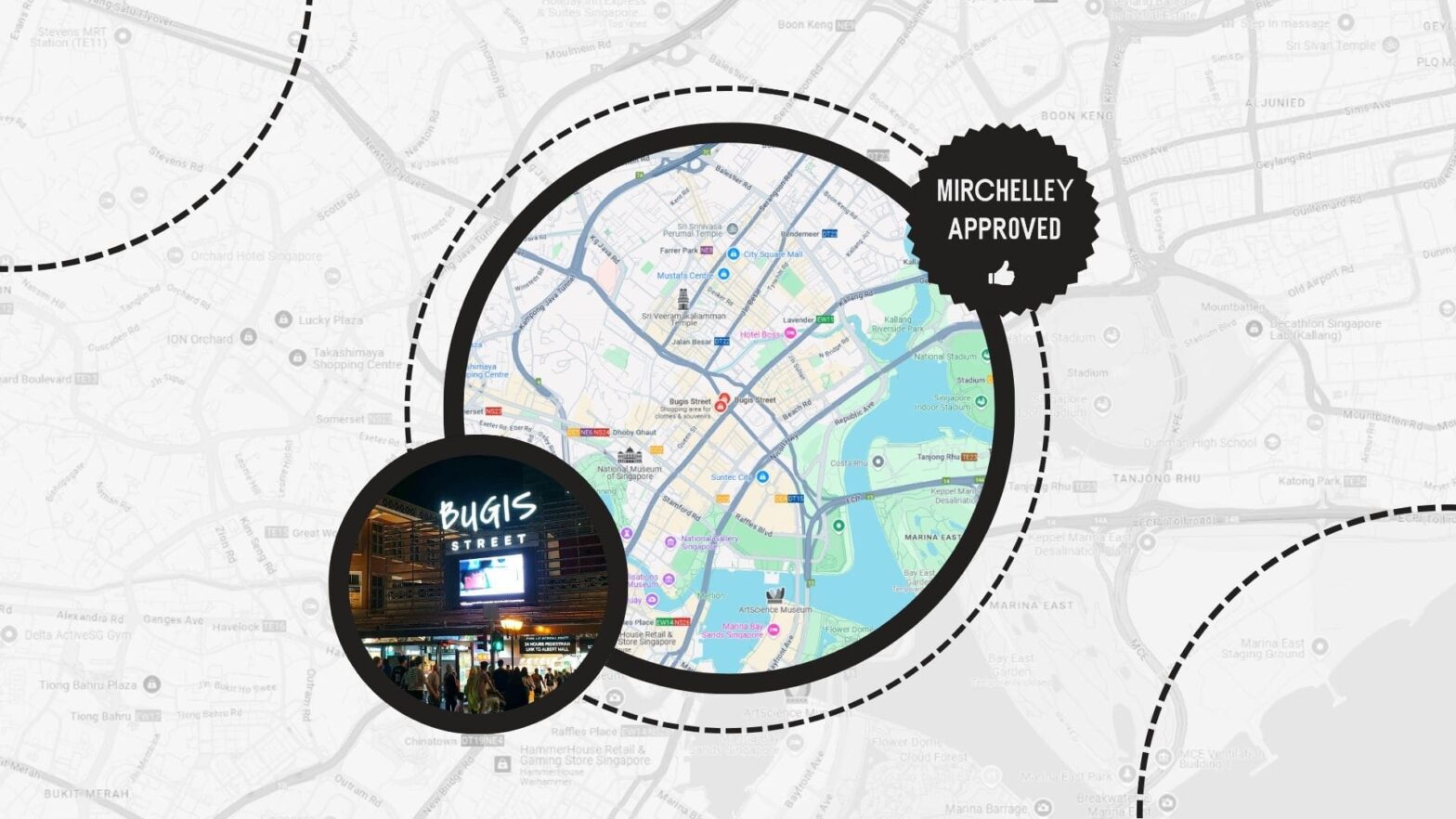 How to Make the Most Out of Your Trip to Bugis Street