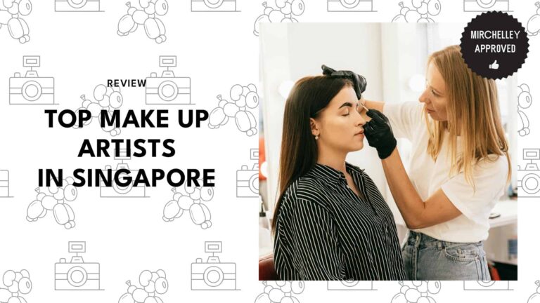 14 Must-Dos to Make the Most of Marina Barrage Singapore