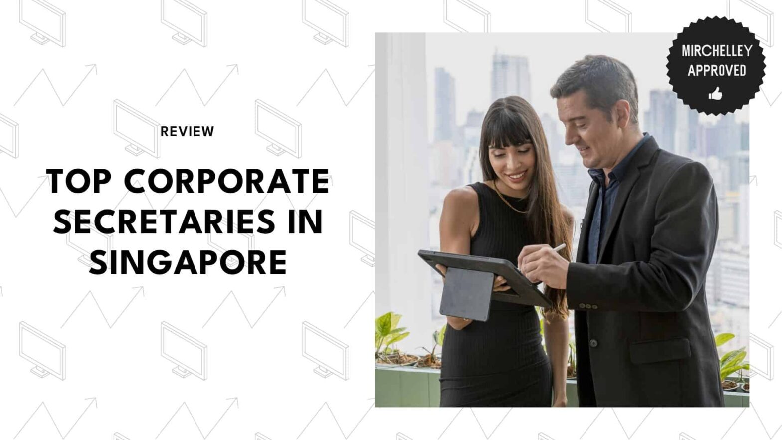 SG’s 8 Corp Sec Firms That’ll Handle the Red Tape for You [2026 ]