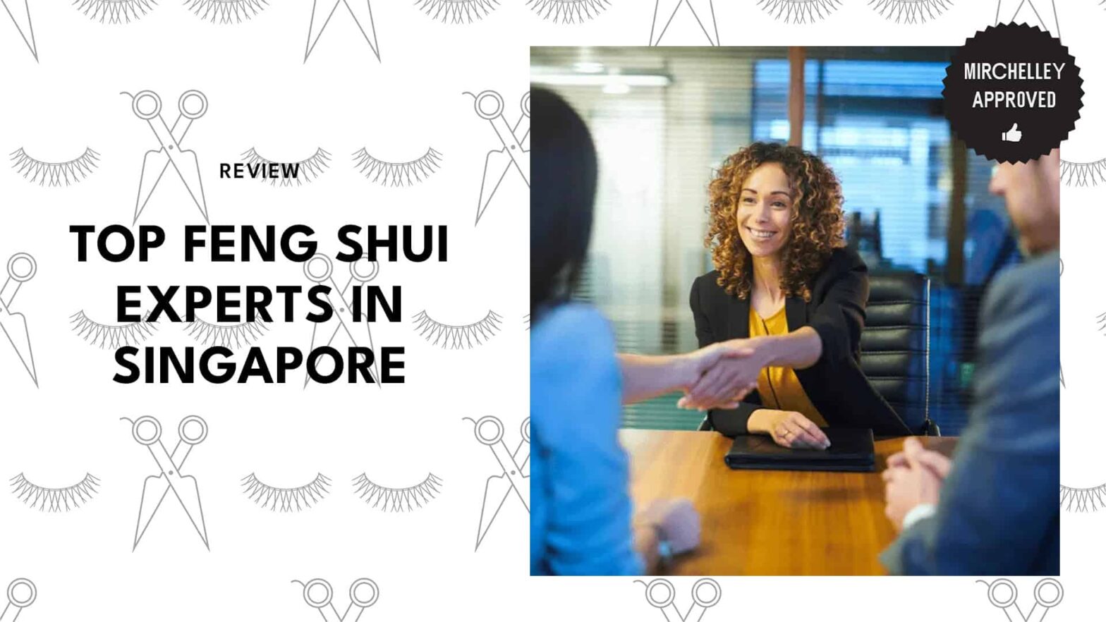 Singapore's Top 13 Feng Shui Pros Known for Great Results [2026 ]