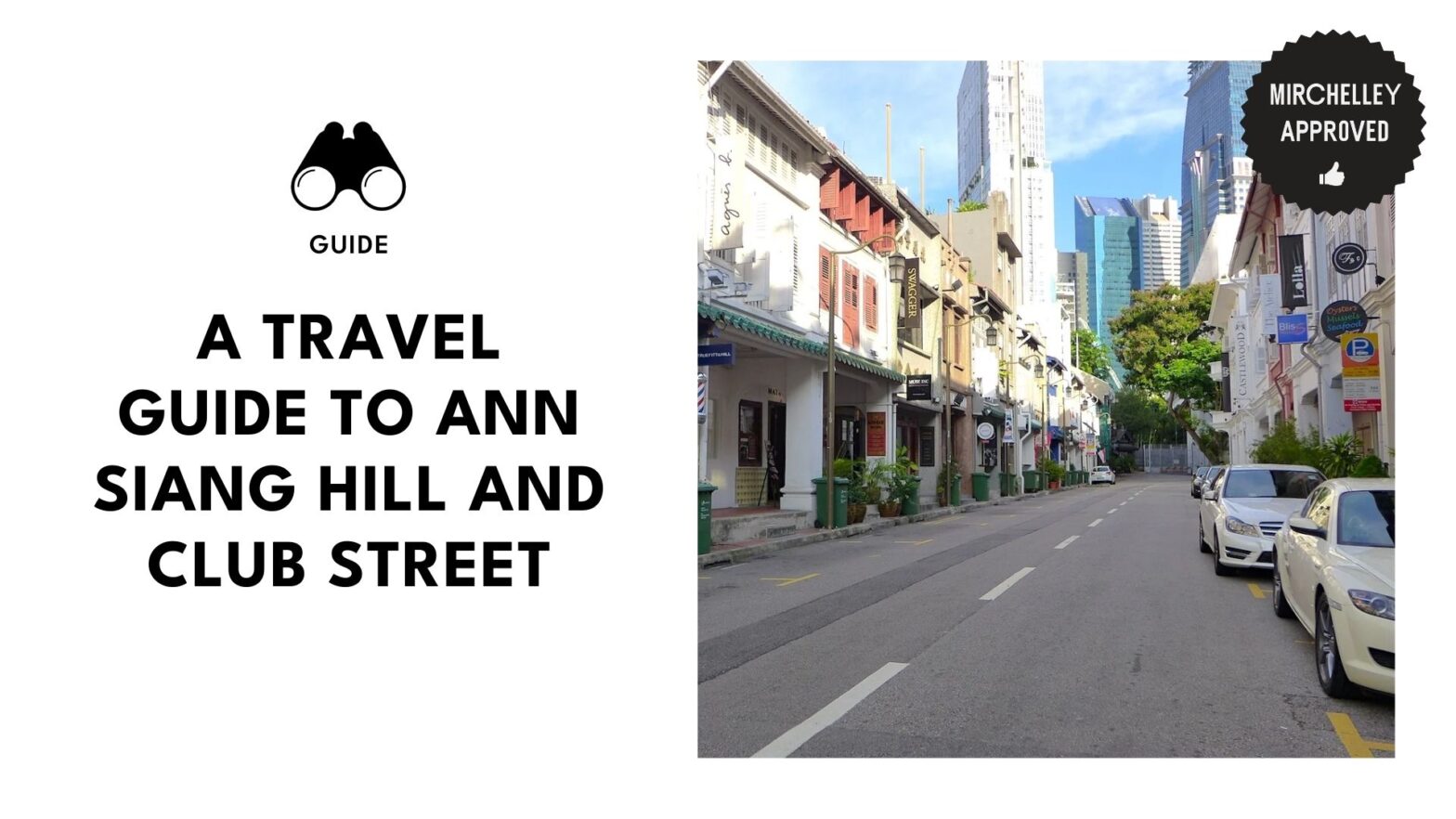 Singapore’s 10 Restos at AMK Hub You’ll Want to Queue For