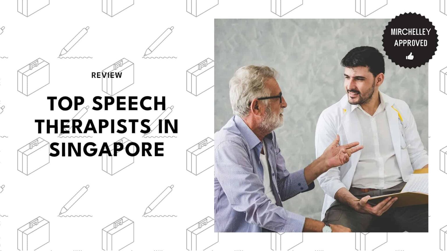 SG’s Top 5 Speech Therapists That’ll Empower Your Voice [2026]