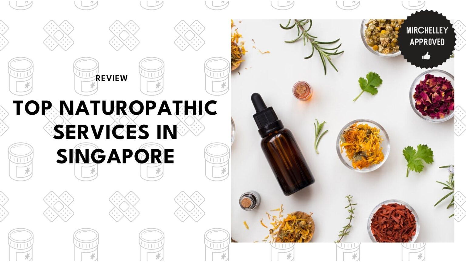 Singapore’s Top 5 Naturopaths for Clean, Natural Living [2026]