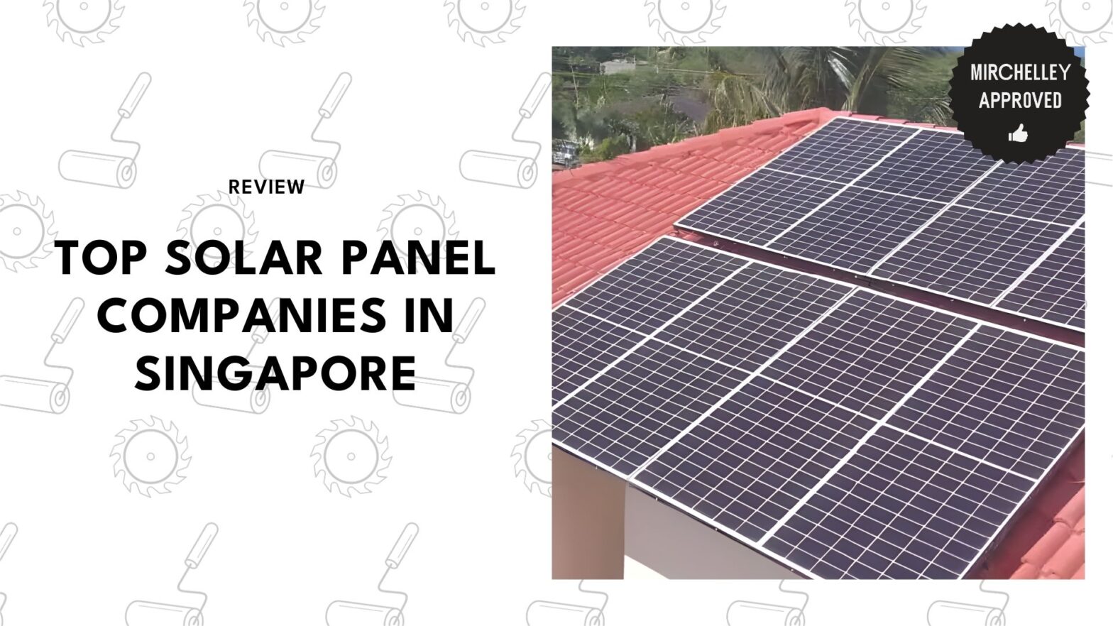 5 Singapore Solar Panel Companies That Set the Bar Higher [2026]
